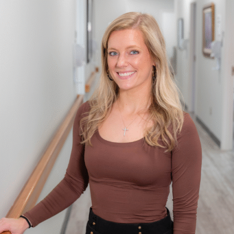 Kiersten M. Revord, PA-C – New England Dermatology & Laster Center