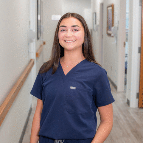 Kaylin E. Cousineau, PA-C – New England Dermatology & Laster Center